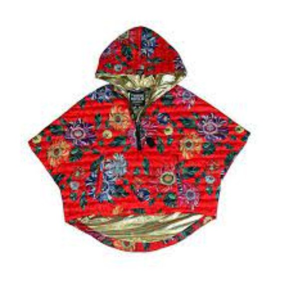 THINK ROYLN | Jackets & Coats | Iso Either One Of These Think Royln Red ...